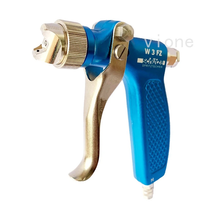 Germany W3FZ-Duo Release Agent Spray Gun | High Professional Air ...