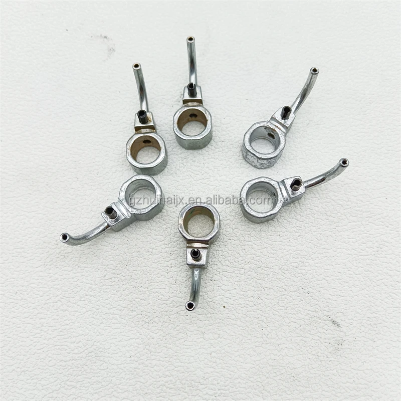C6.4 Diesel Engine Parts Nozzle Oil Jet 2941722 Engine Cooling Nozzle ...