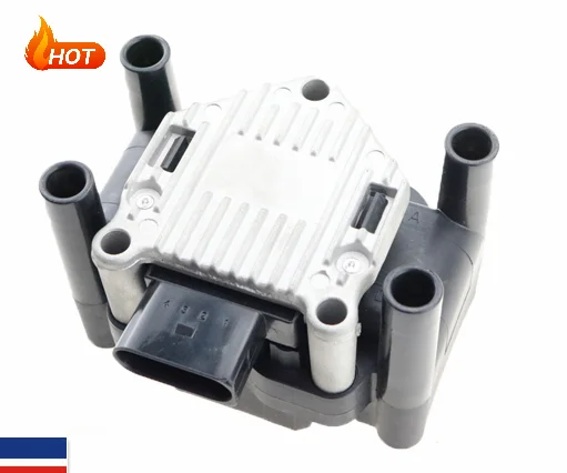 0221603006 For Vw Jetta High Performance 032905106 032905106b Ignition ...