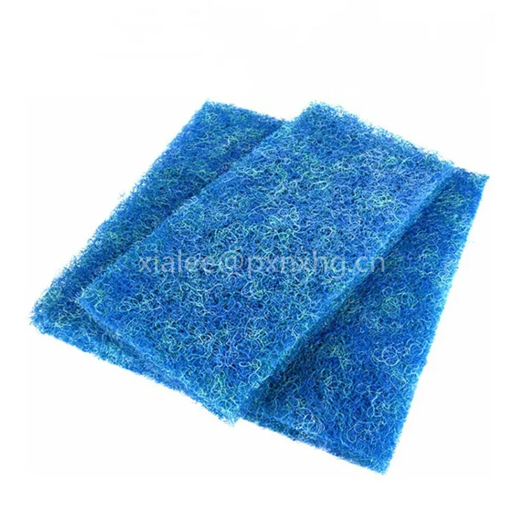 Matala Pond Japanese Filter Mat - Koi Media Pad for Aquariums