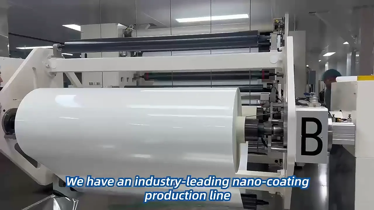 Goodcarway Glossy Car Films Paint Protection Film Tpu Ppf With Super ...