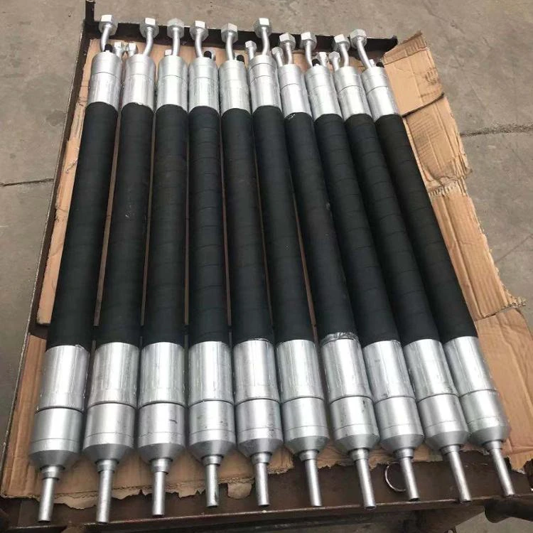 Borehole Air And Water Inflatable Grouting Packer - Buy Inflatablel ...