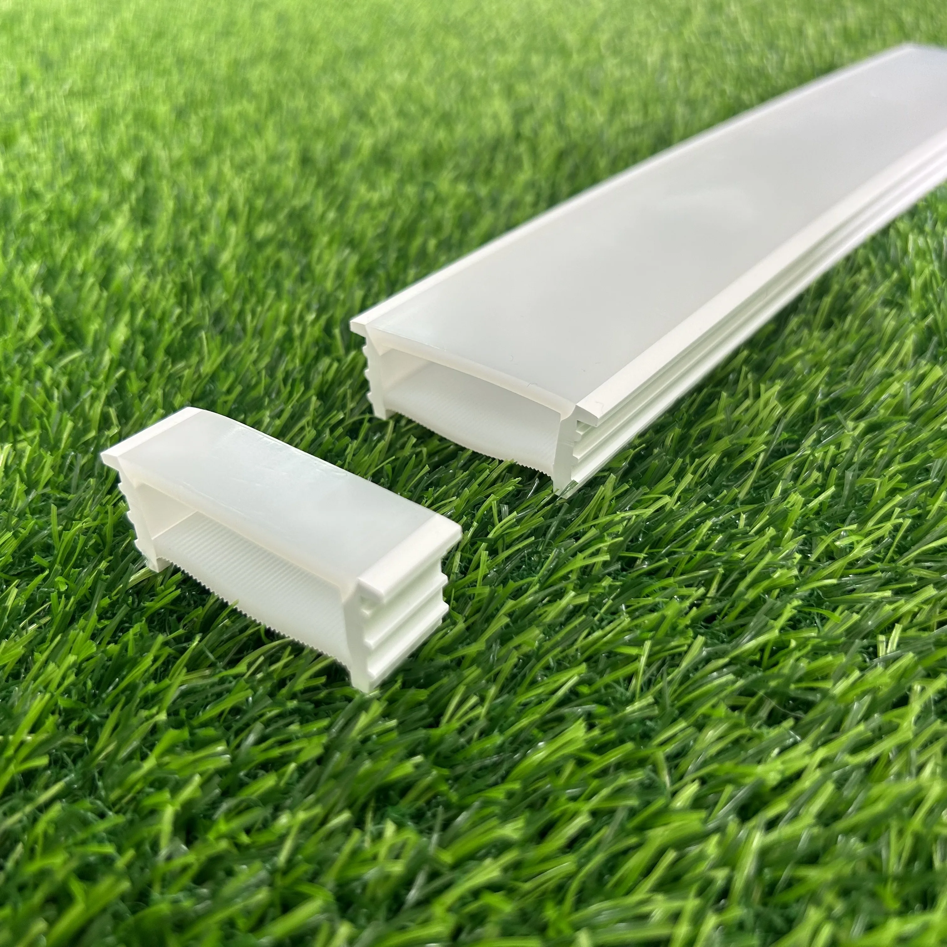 Flexible, Waterproof, and Fireproof Silicone LED Sleeve