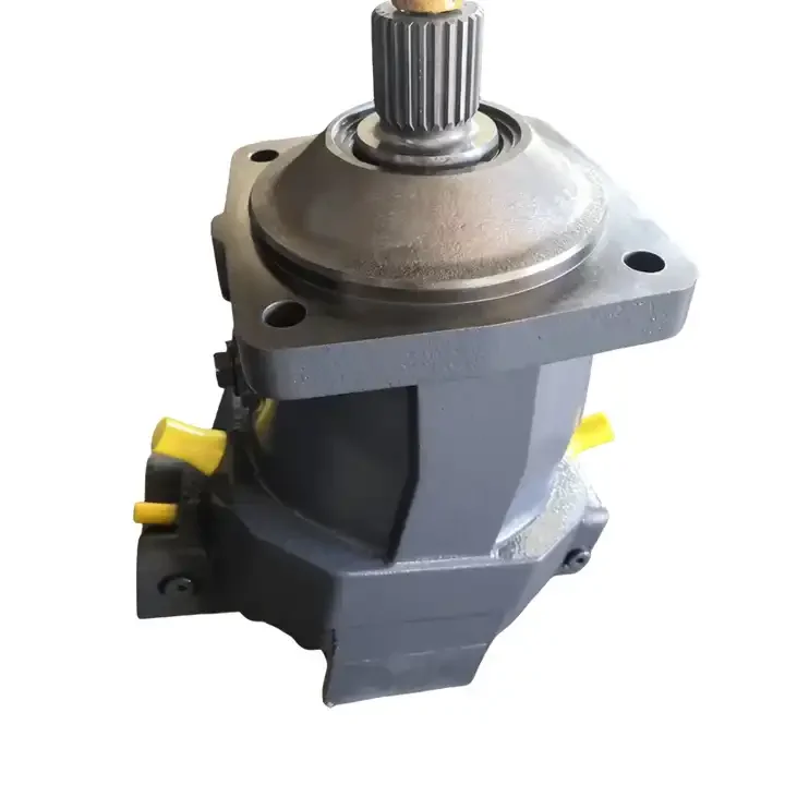 Hydraulic Variable Plug In Motor A6ve A6ve107 A6ve28 A6ve55 Series ...