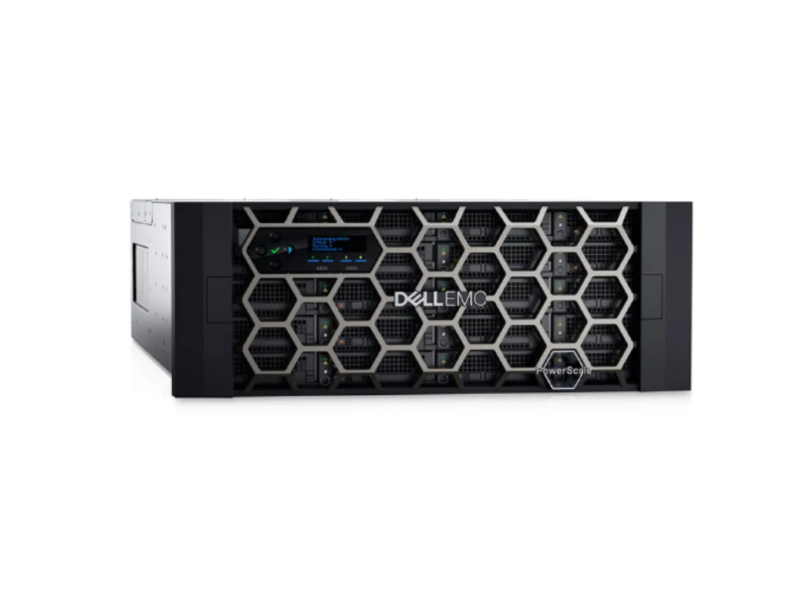 For Powerscale A300,Rack Units 4 To 252,Server Rack,Ecc Memory Per Node ...