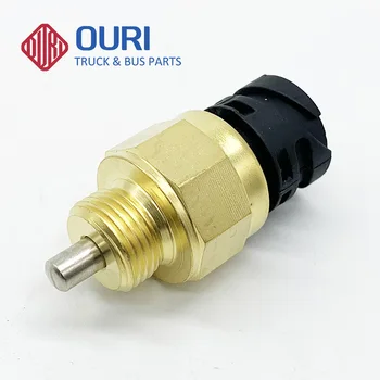 Heavy Duty Truck Spare Parts Temperature Sensor For Volvo 0015458409 ...