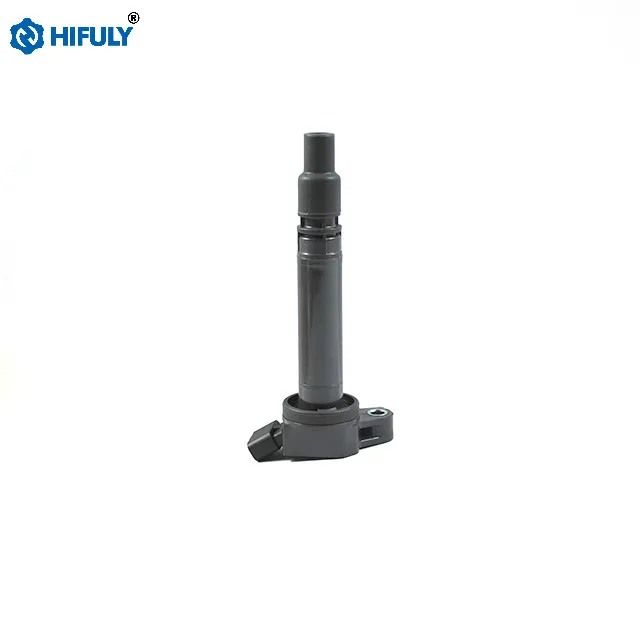 Hifuly Ignition Coils for Toyota - High Quality & Reliable
