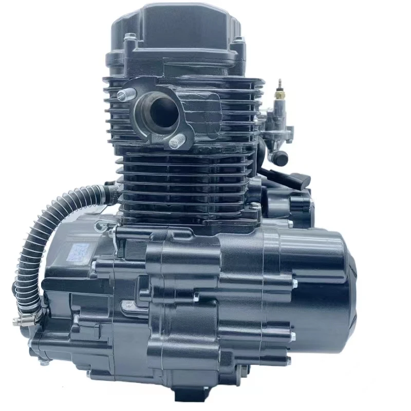 Zongshen Tsunami CG200-A Engine - 4 Stroke 200cc Power