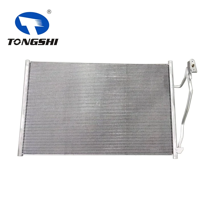 Automotive Condenser Air Conditioning Condenser for Mercedes-Benz W211 ...
