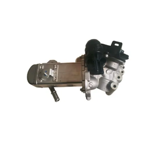 Altatec Altatec Egr Valve For 96 782 572 80 9678257280 83.1023 - Buy 96 ...