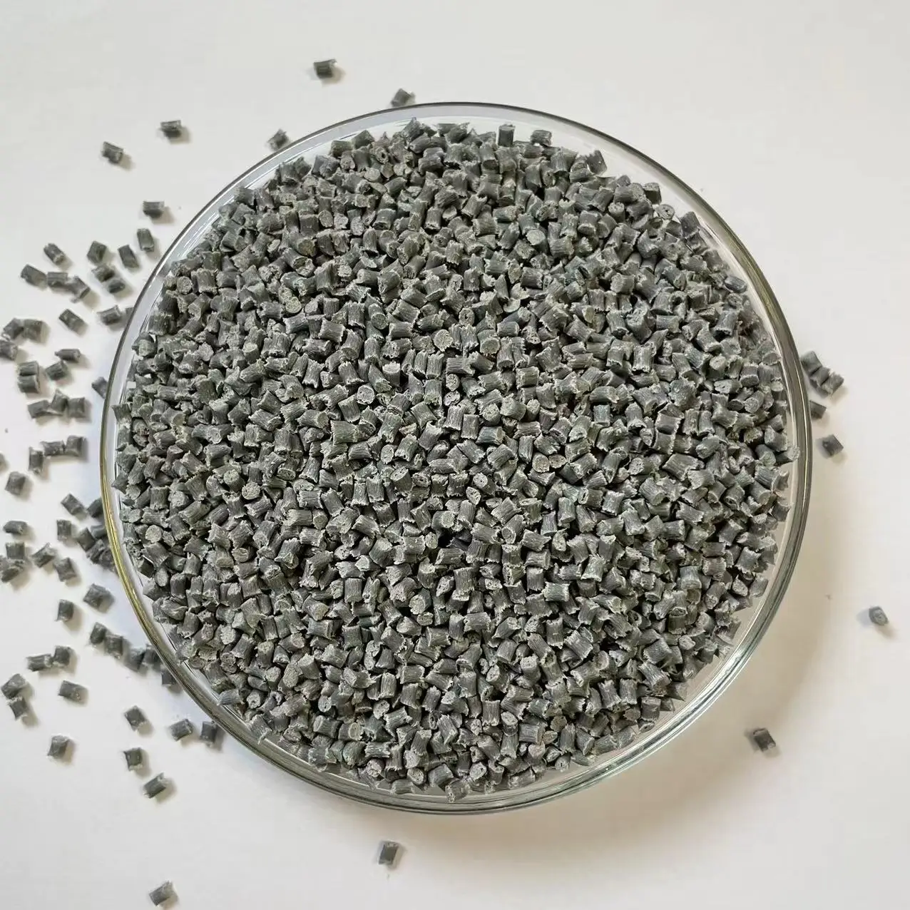 PA66 GF30 - Flame Retardant Nylon for Electrical & Auto