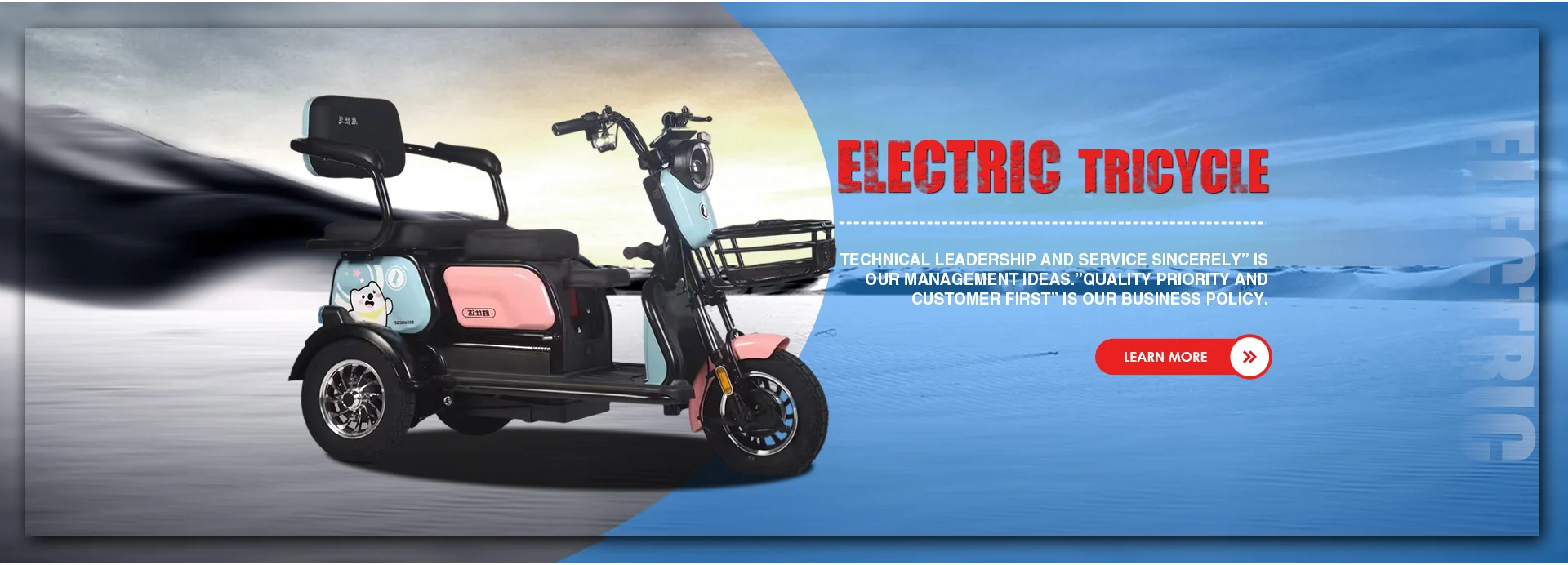 Hebei Tao Hao Industrial Co., Ltd. - electric bike, electric bicycle