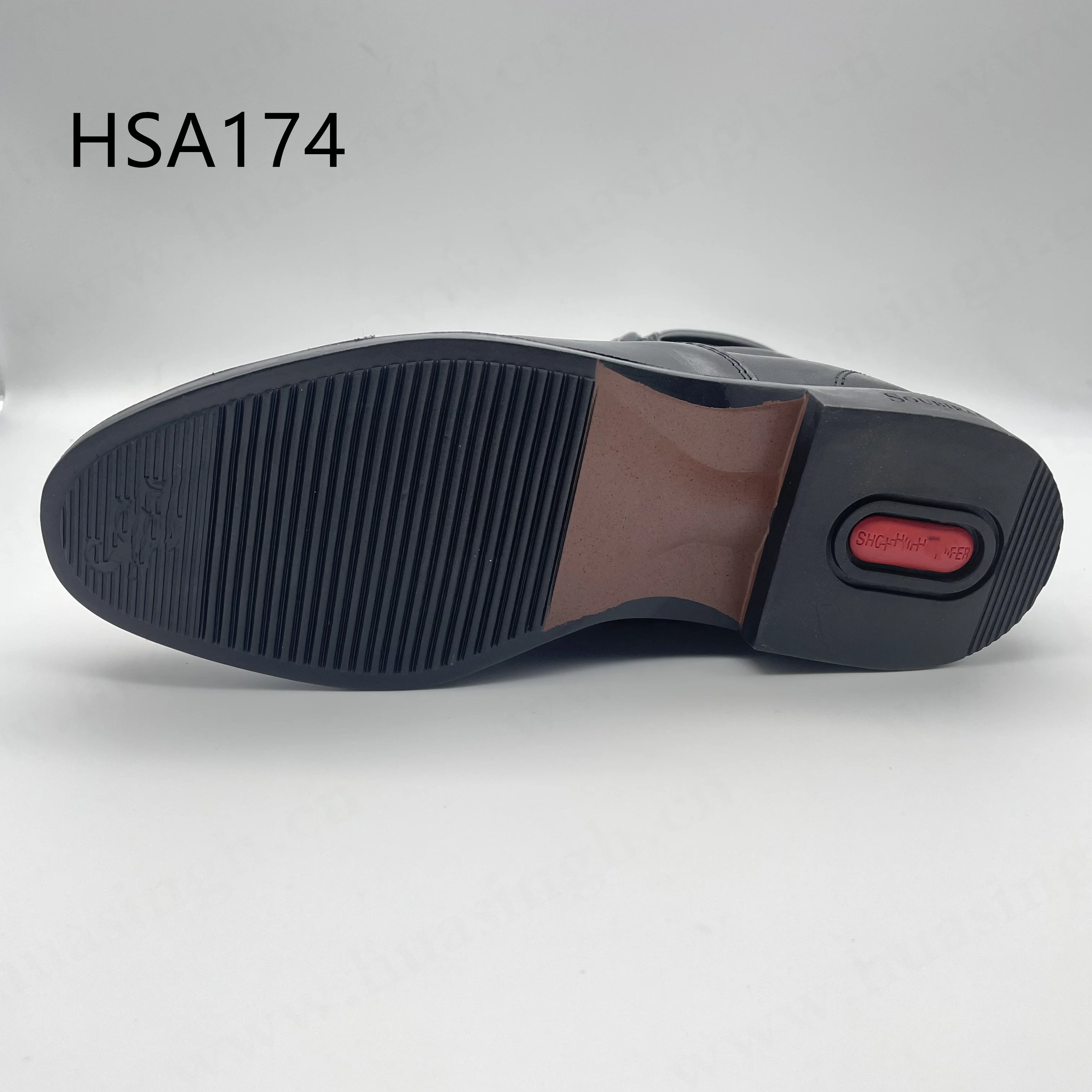 Xc,Formal Meeting Middle-cut Men Dress Shoes With Front Zipper Honor ...