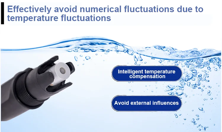 Digital Online Ion Sensor - Accurate Nitrite & Nitrate Testing