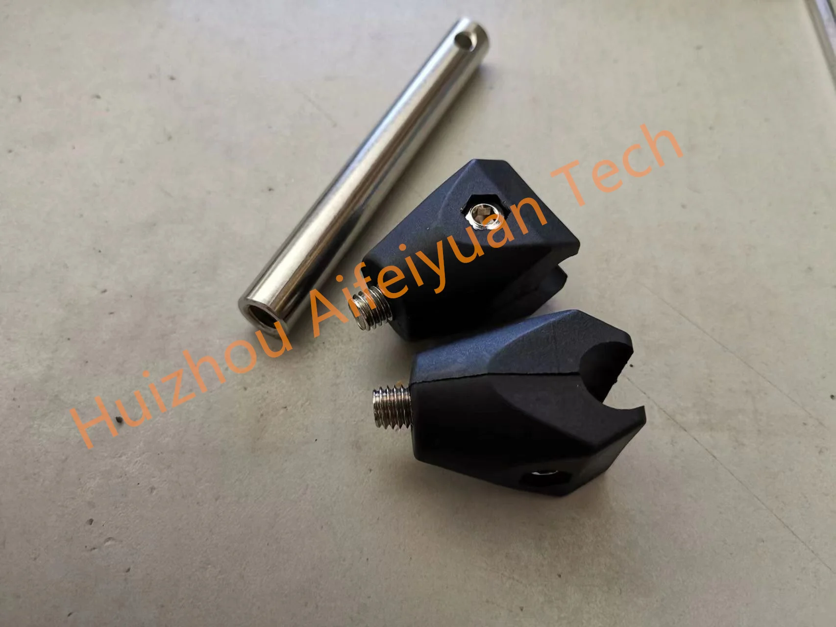 Alibaba.com: Adjustable side guide rails, mounting brackets, and star ...