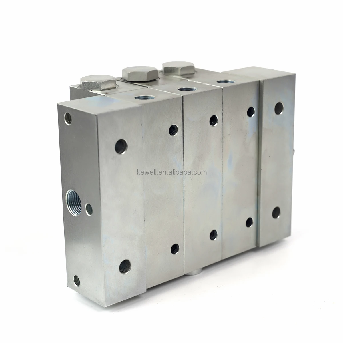 OEM DMA DMB Progressive Grease Distributor for Automotive and ...