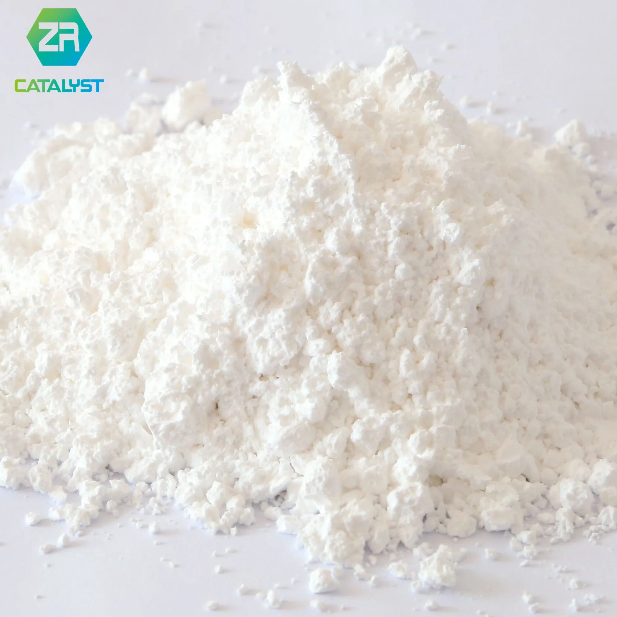 HPPO Catalyst Ts-1 Zeolite Molecular Sieve Titanium Silicate