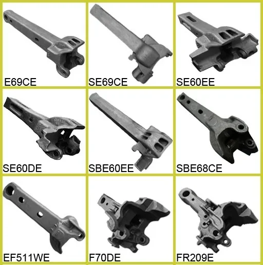 Railway Automatic Coupler Market - SA3 Coupler Advantages
