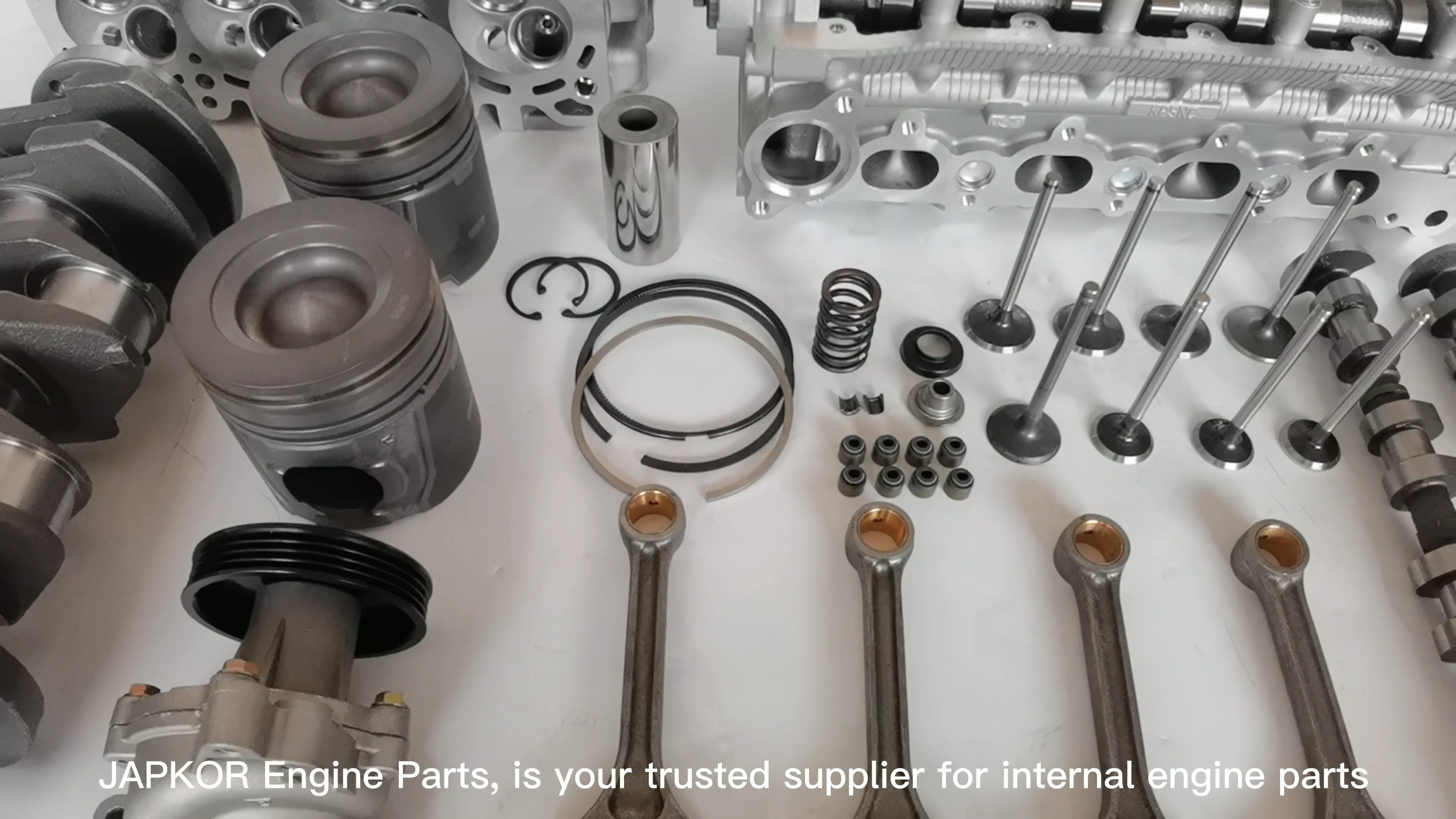 4m40 Camshaft For Mitsubishi Montero Pajero Gls Canter 2.8td Me001701 ...