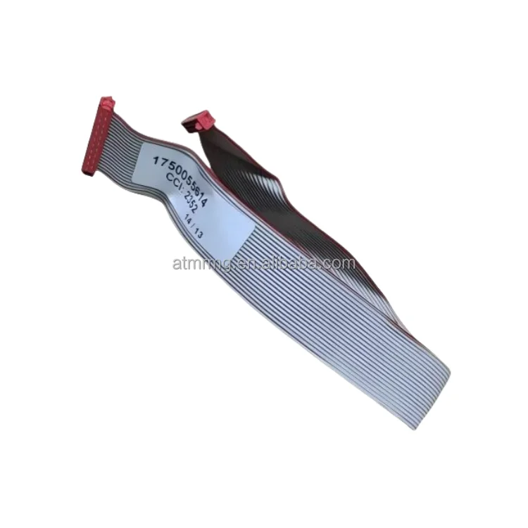 ATM Machine Parts Wincor Nixdorf FLAT CABLE for CCDM 01750055614 ...