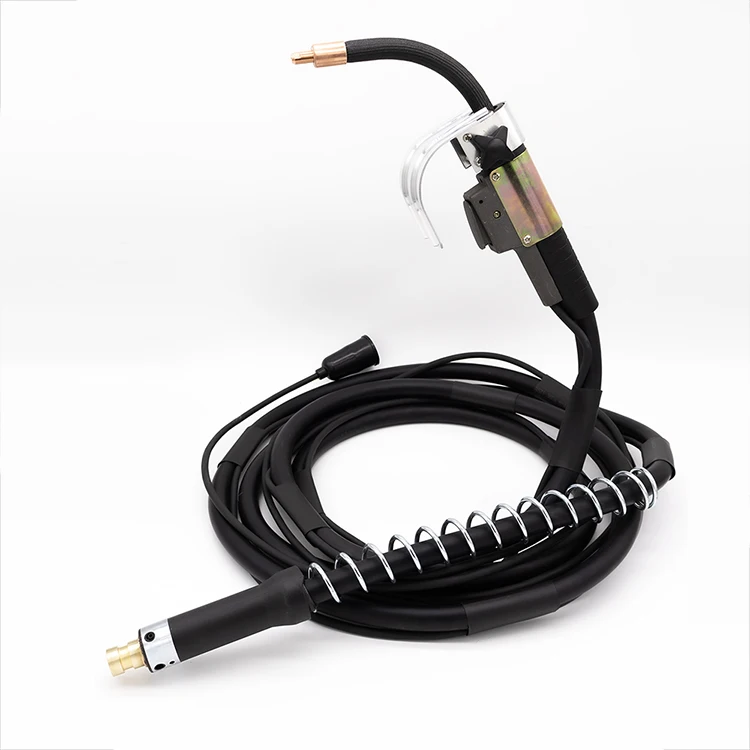 NORTH NK126 3m/4.5m Lin K126 350A flux cored Arc welding Torch Air ...