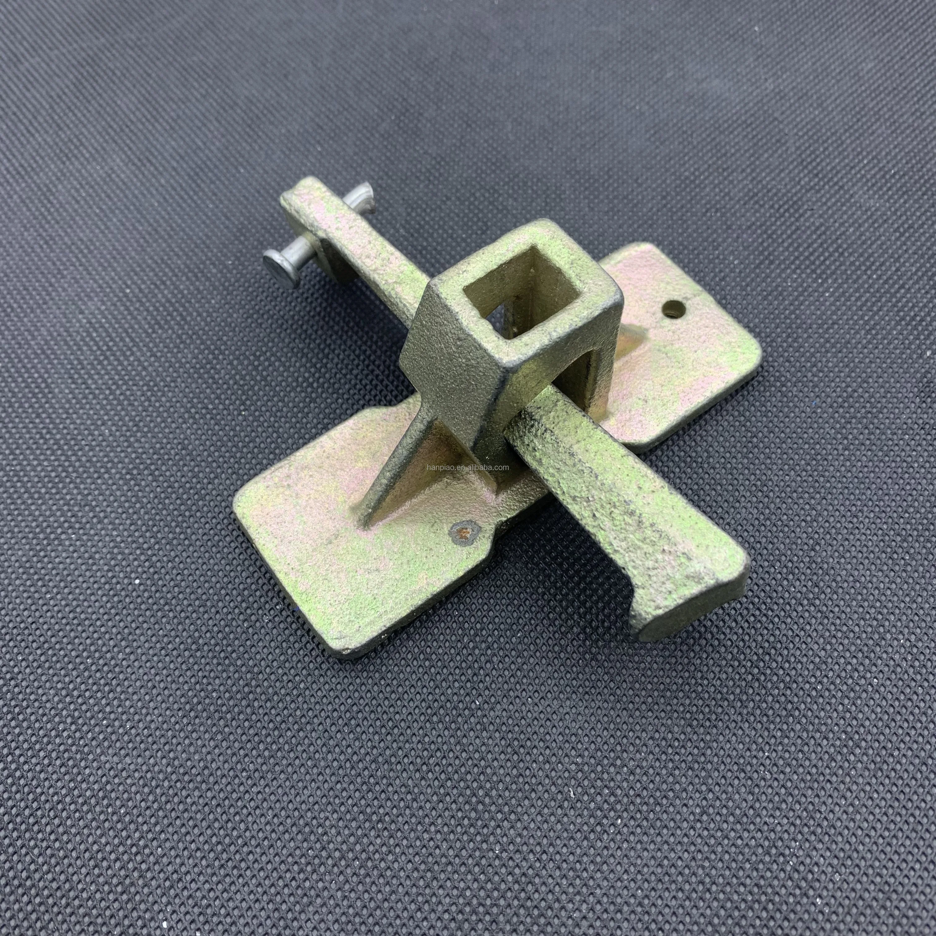 Scaffolding Construction Formwork - Rapid Spring Clamp Tensioner for ...
