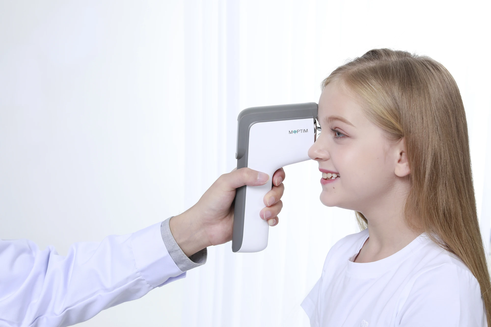 Portable Auto Refractometer HAR-680-企业官网