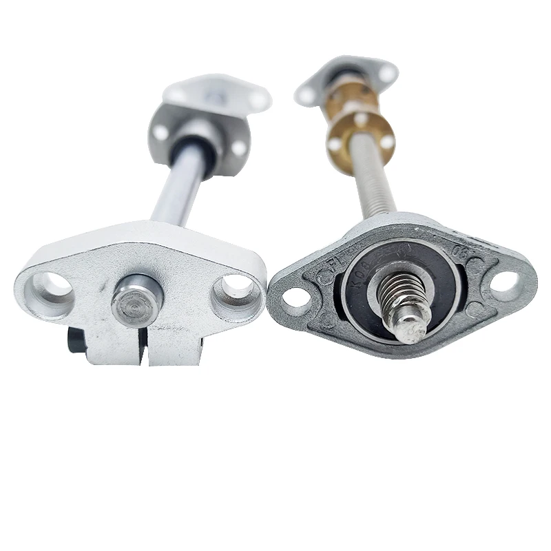 Trapezoidal Lead Screw End Support Bearings for CNC Routers