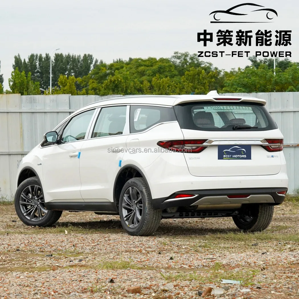 Geely Gelly Jiaji 1.5td Phev Monjaro L Xingyue L New Energy Car Led Electric 12 Leather Dark ...