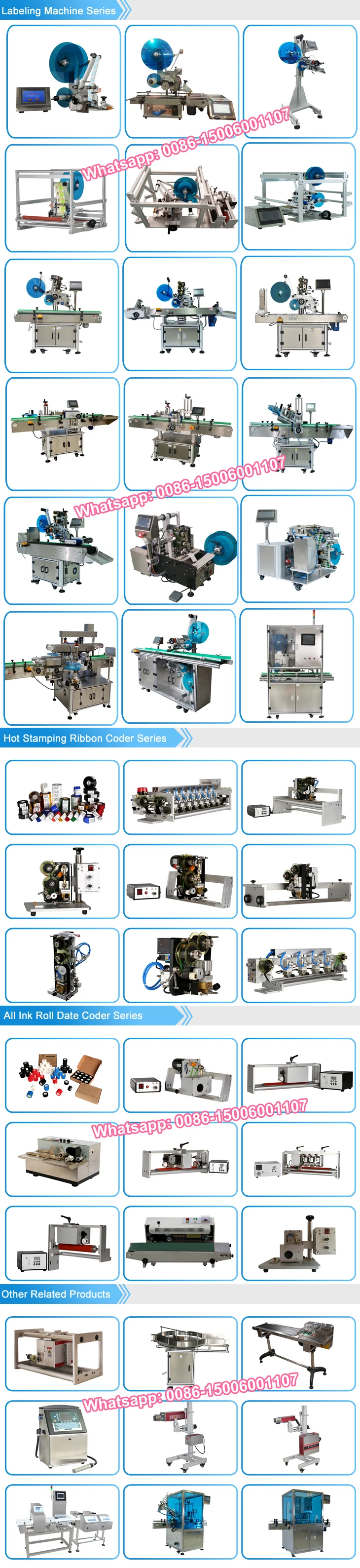 Markem Hot Ink Stamp Roll - Reliable Date Stamping Solutions