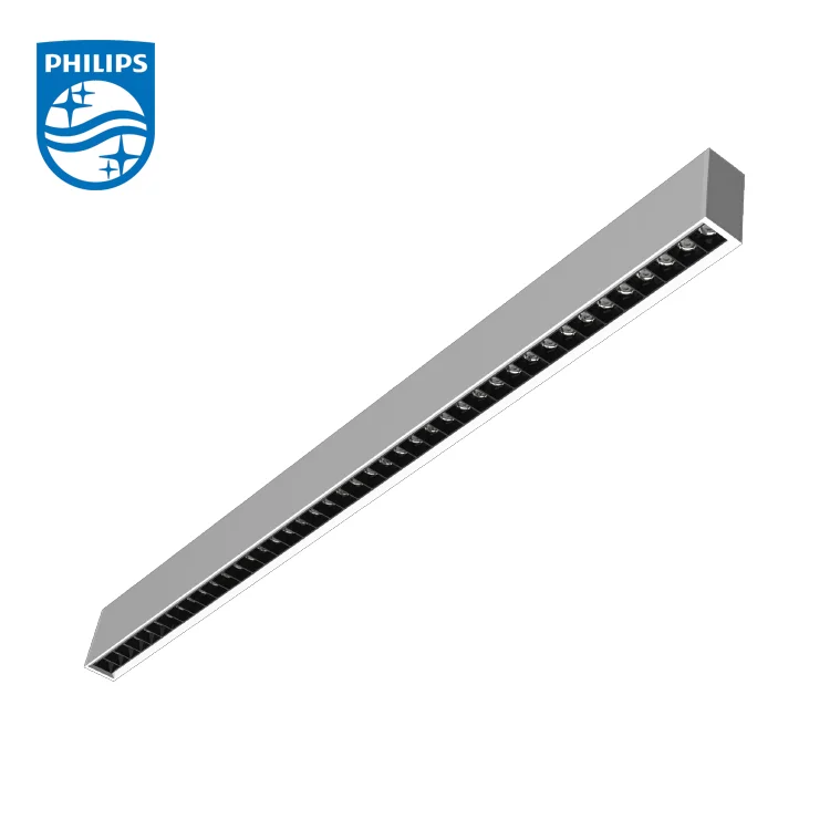 Philips Sm308c P38/865 L140w3 Psu Mb Wh Philips Greenup Line Light ...