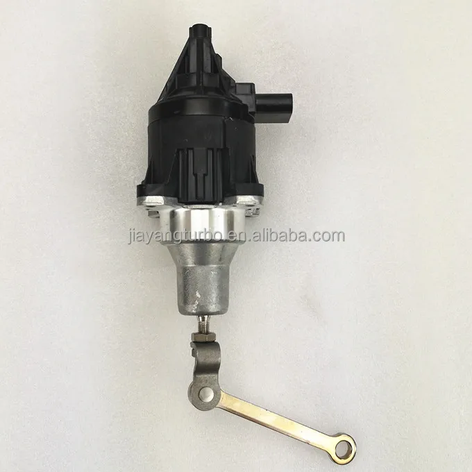 Actuador A264 A0009061409 K6T60072, válvula de descarga Turbo para benz ...