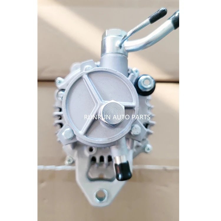 Alibaba.com: 12V 100A output, fits Isuzu D-Max 4JH1 engine : Reliable ...