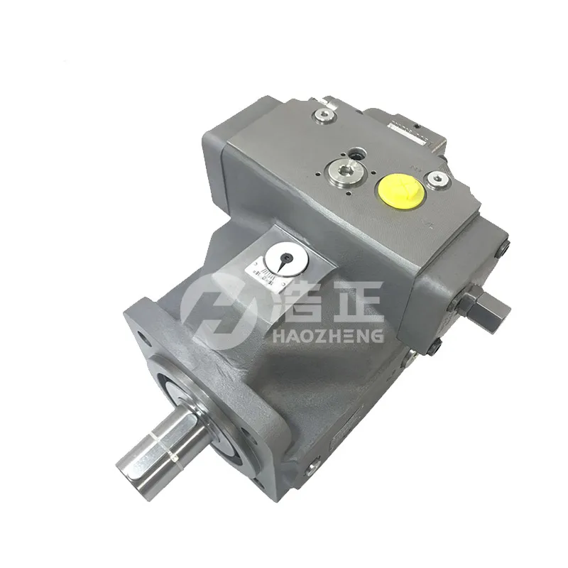 Good Quality A4vso500 Hydraulic Pump A4vso A4vso250 Parts Rexroth ...