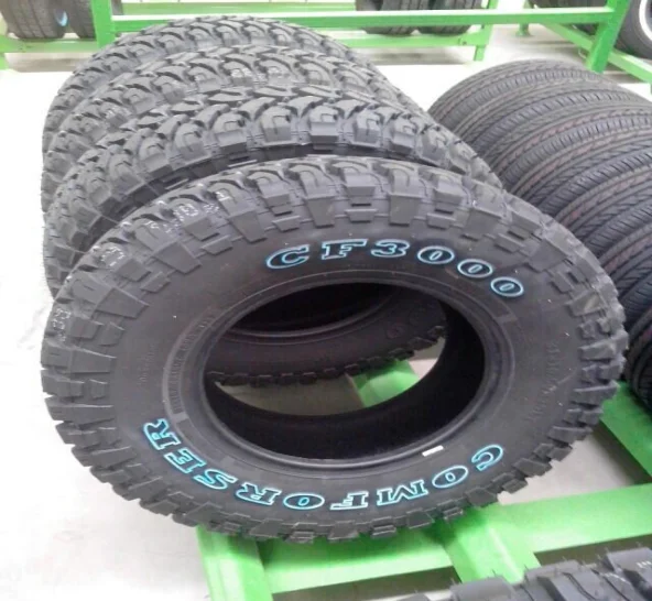 Wholesale Chinese Mud Tire Mt Comforser 31x10.50r15 - Buy Mt Comforser ...