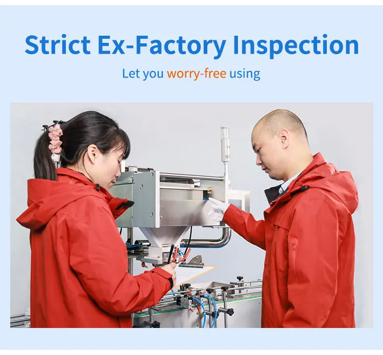 8 Lane Counting Chewing Gum Packaging Machine 8 Channel Chewing Gum ...