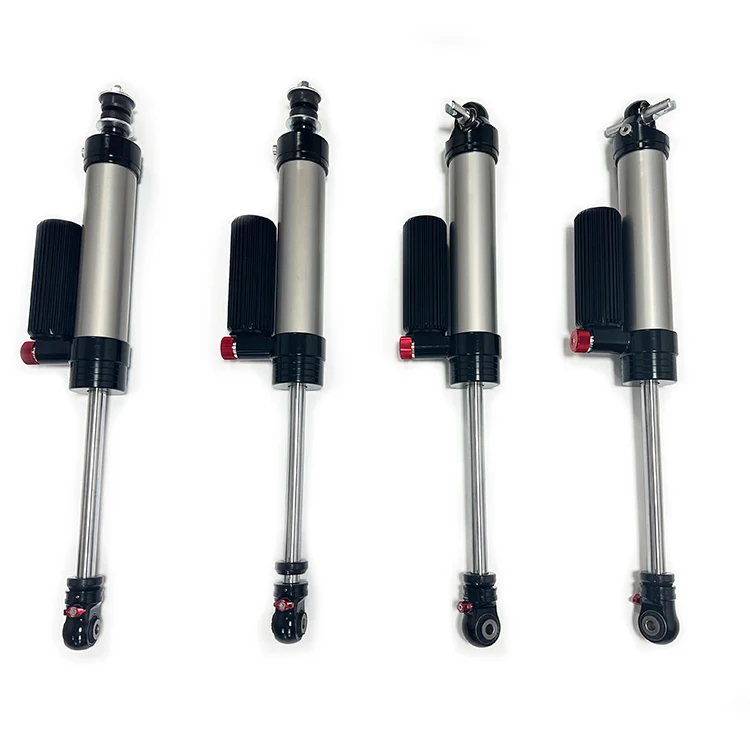 SSWT 4X4 Off-road Inverted tank JK Custom Shock absorber 2.5 Pipe ...