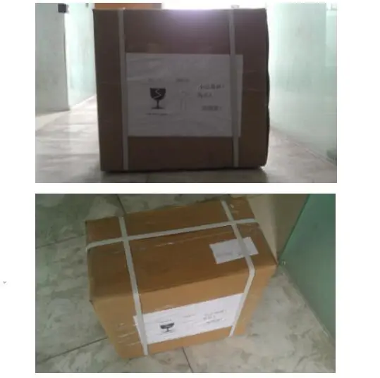 5 Head Multi Viewing Teaching Infinite Optical Biological Microscope ...