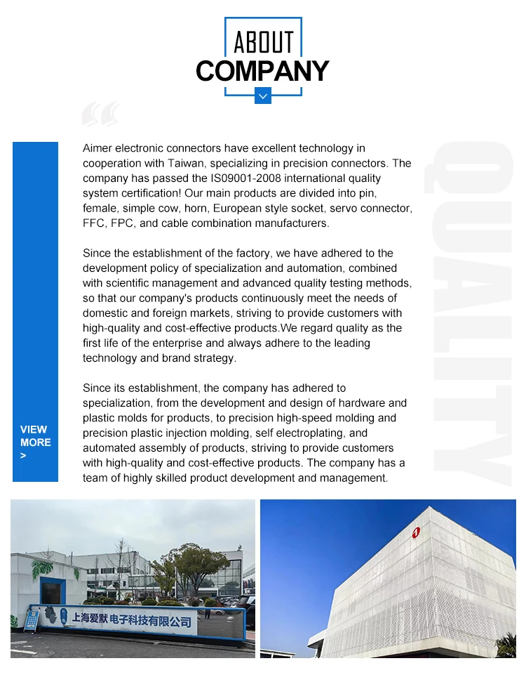 5.08mm Connector Rubber Shell Replacement Te (1-178128-3) Ecu Pcb Cable ...