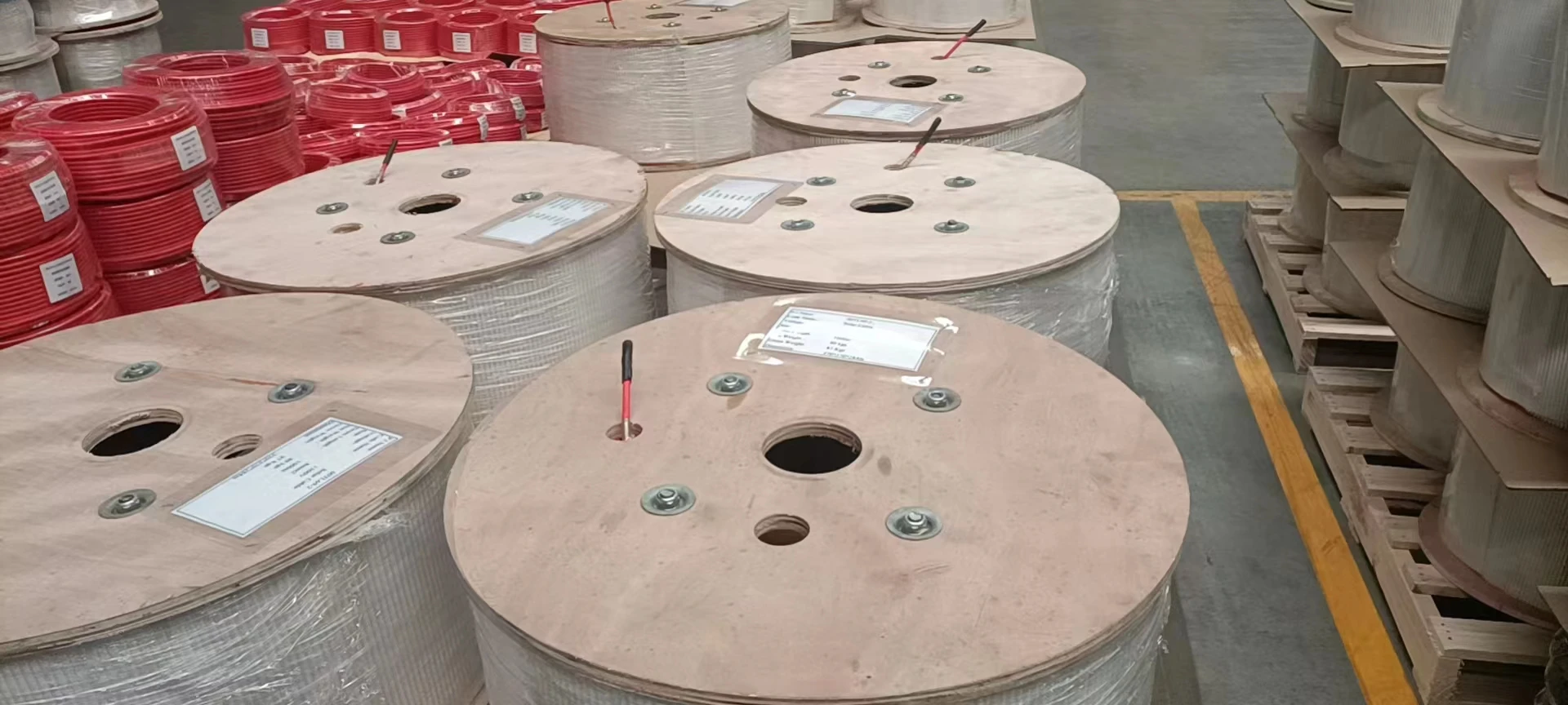 Ent Electrical Nonmetallic Tubing 1/2,3/4,1'',1-1/2 Flexible Pvc ...