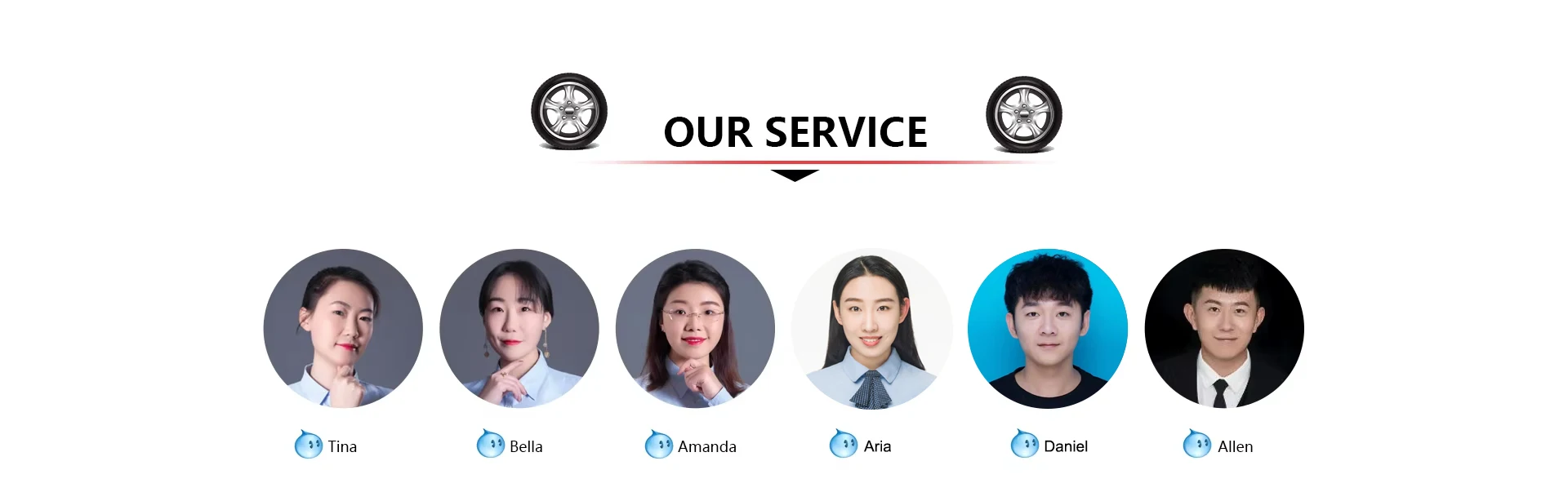 Company Overview - Joyway Industrial Company Limited