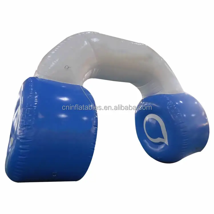 4m High Best Quality Inflatable Headset Model Earphone Replica ...