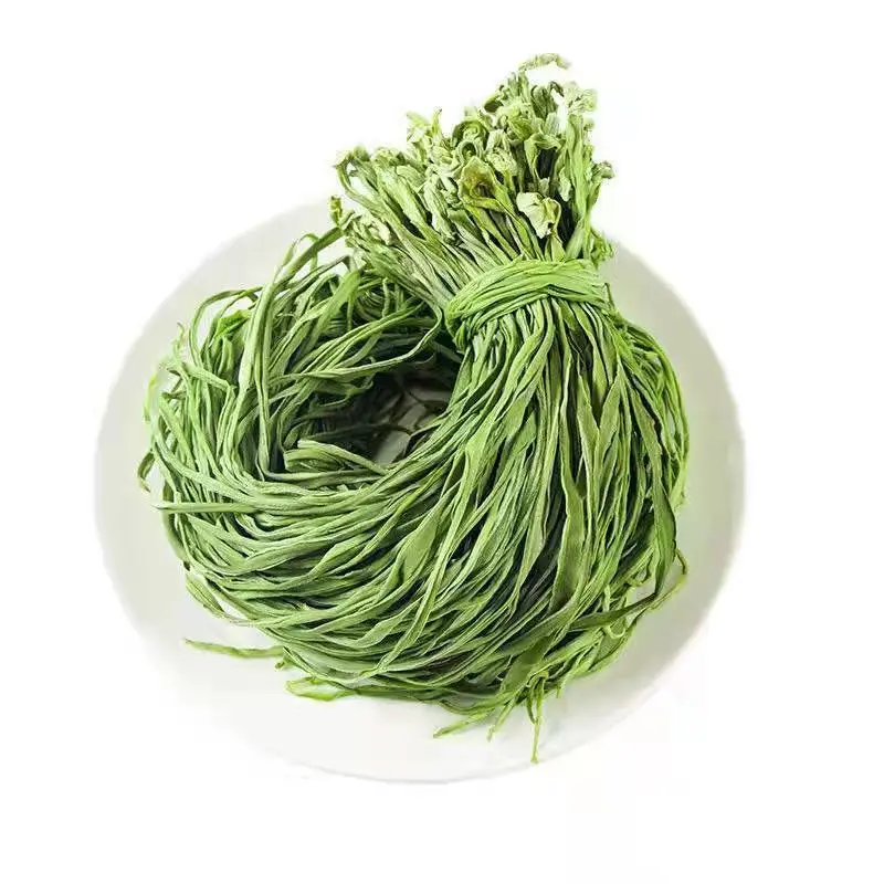 Factory Supply Gong Cai Kong-tsai Dried Mountain Jellyfish Vegetable ...
