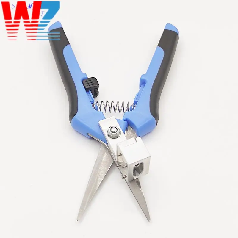 SMT Splicing Scissors - Precision Cutting for 8-24mm Strips