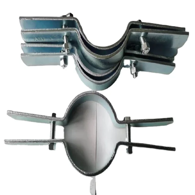 Galvanized American Standard pipe Riser Clamp| Alibaba.com