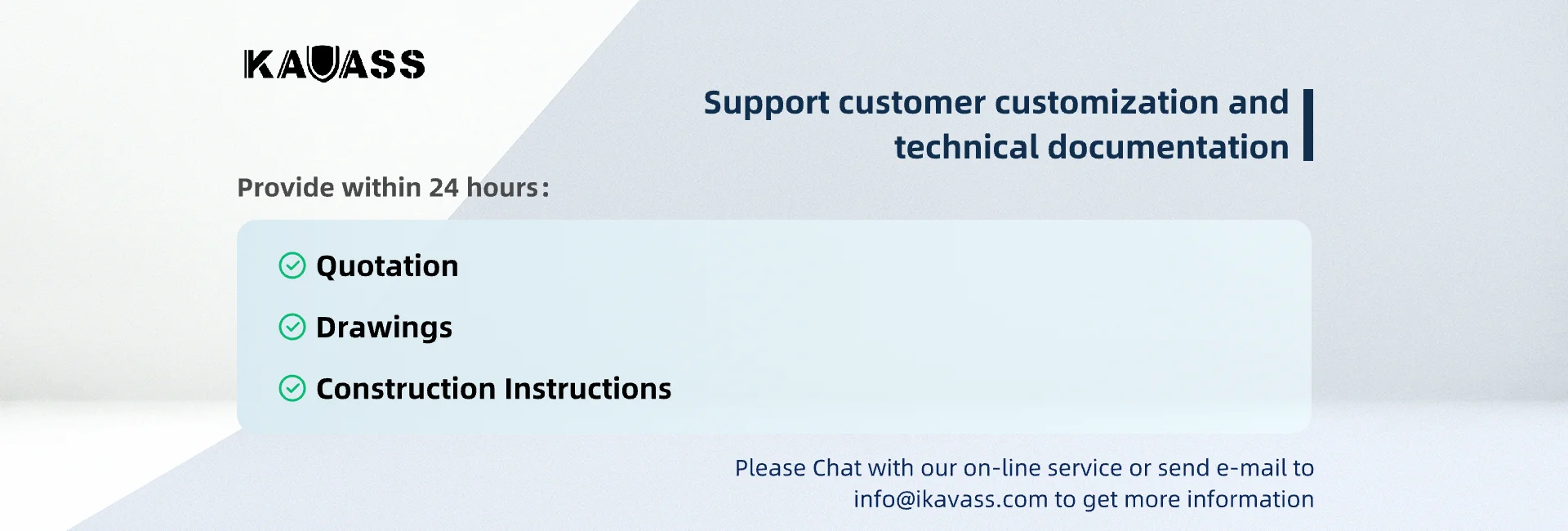 Kavass Factory Outlets Fixed 304 316 Stainless Steel Flat Top Airport ...