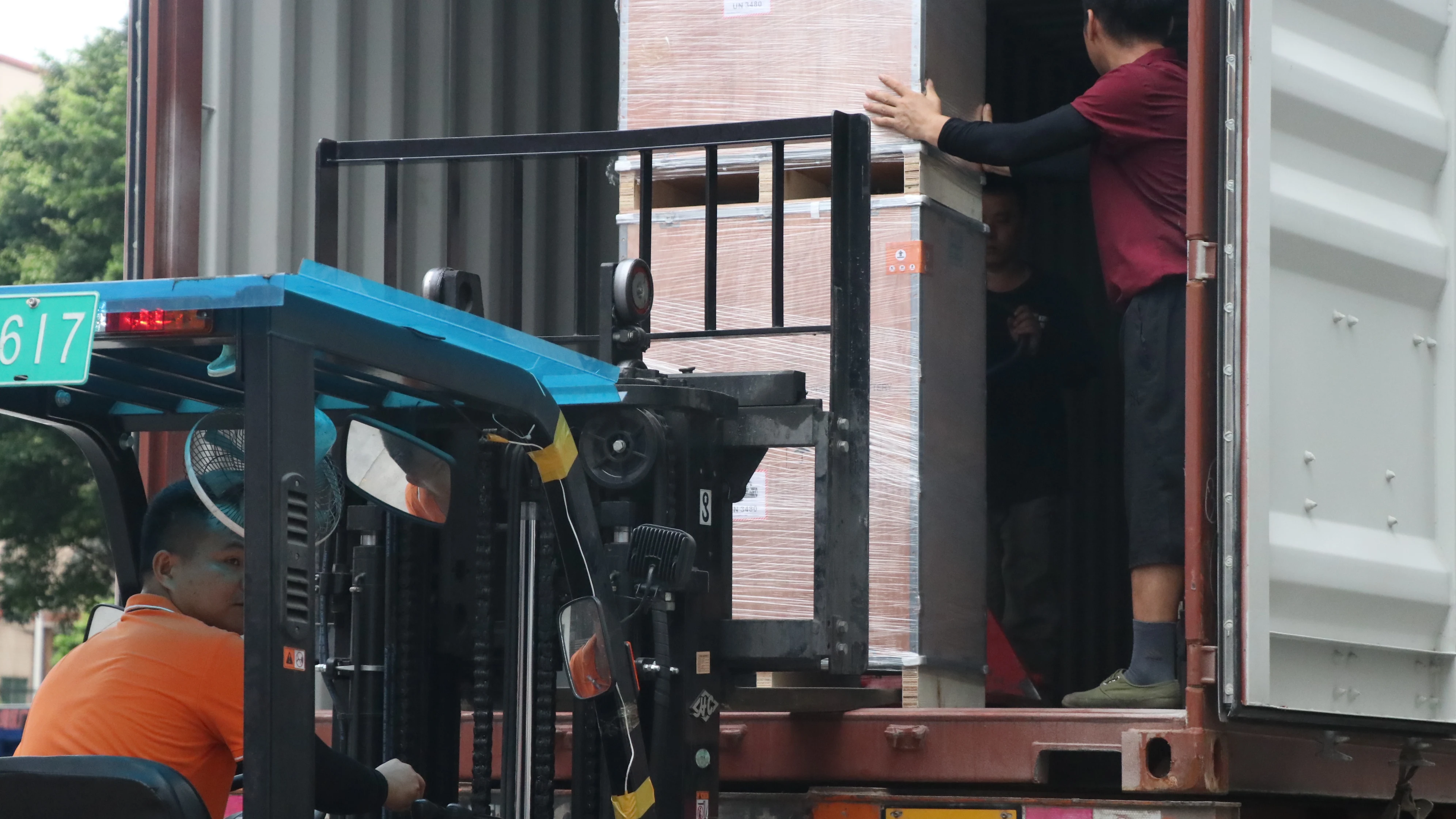 Felicity Lifepo4 Battery - 48v 50ah for Home Energy Storage