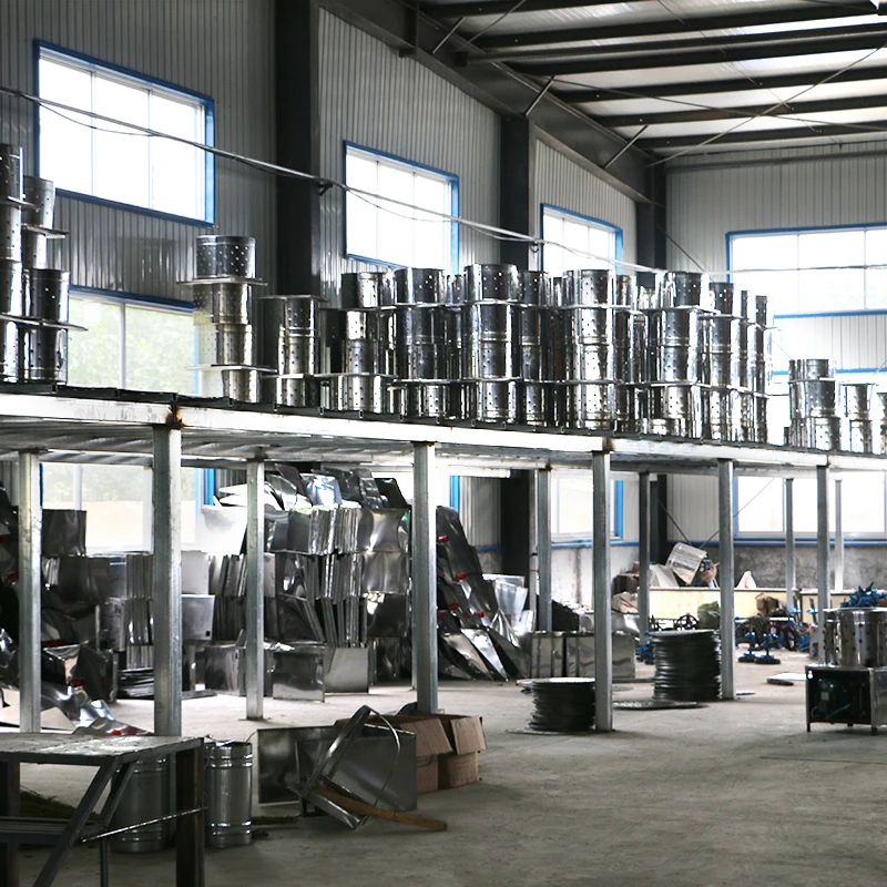 Hhd Industrial Sd80 Chicken Feather Removal Machine Poultry Plucker ...