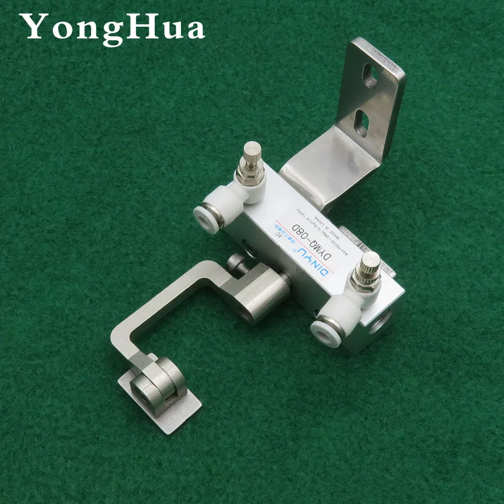 Mitsubishi Sewing Machine Flipping Device - Industrial Part