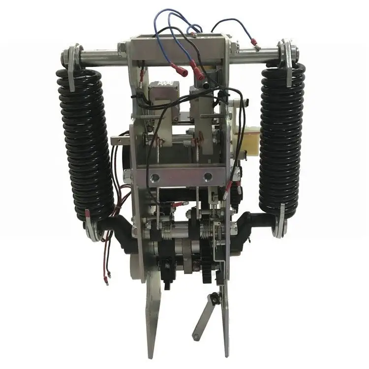35kv 40.5kv Circuit Breaker Vcb Mechanisms Modular Double Spring ...